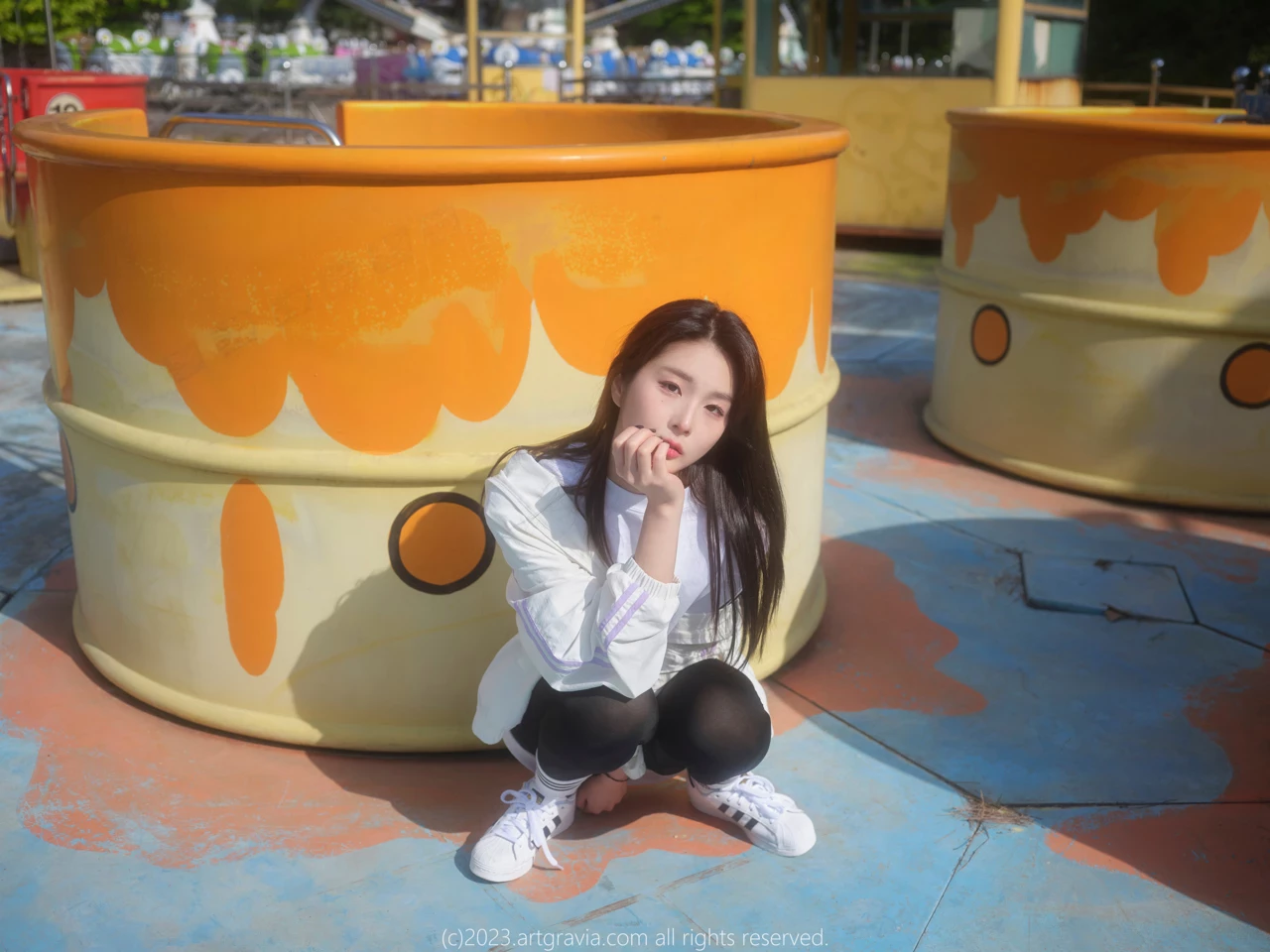 [ArtGravia] vol.545 JangJoo [100P]_第1页 清凉写真 宅男乐基地 - zhainanle.com | 免費高清AV在線看 | J片 AV看到飽